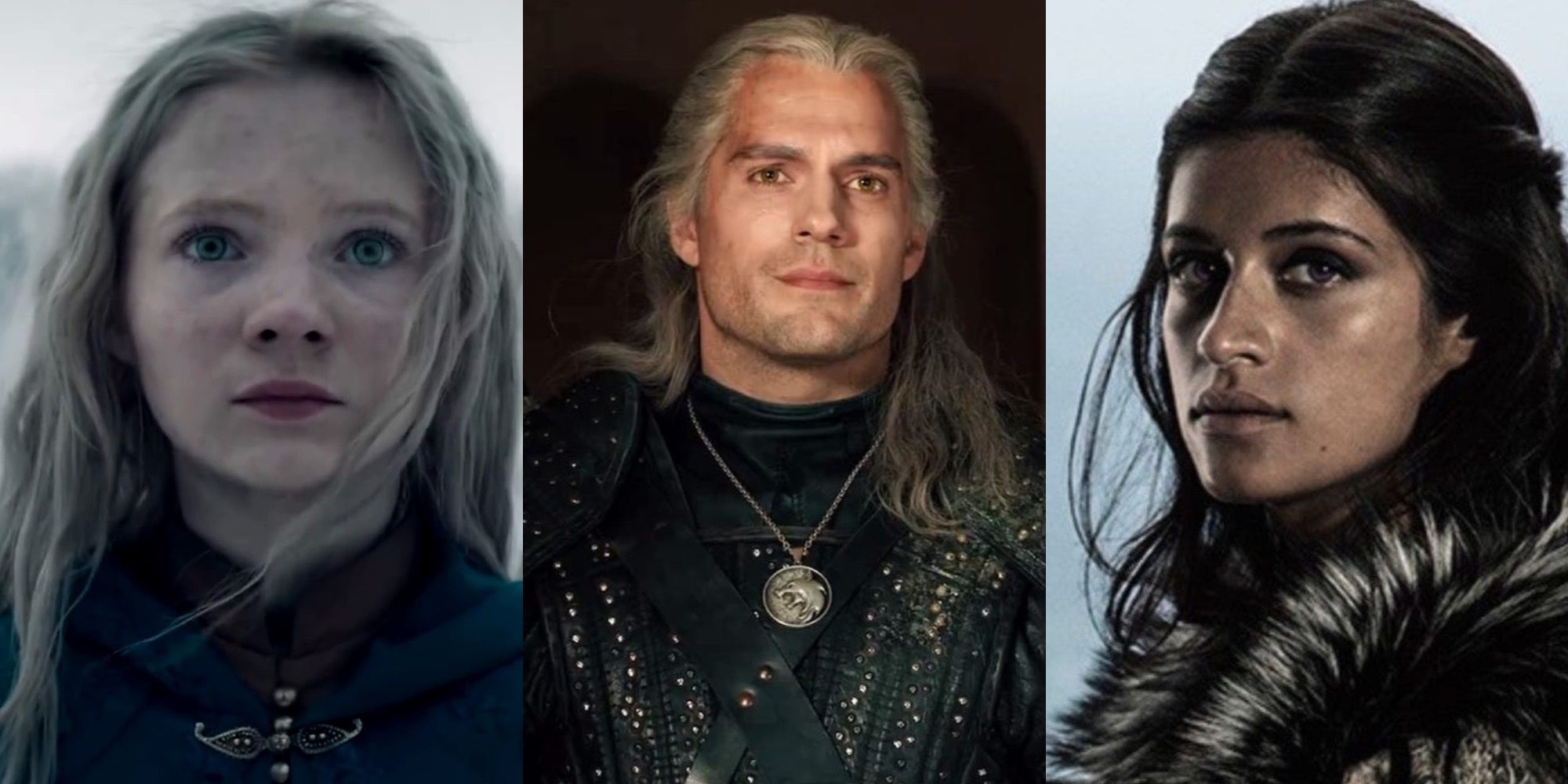 5 Returning (And 5 New) Characters To Look Out For In ‘The Witcher ...