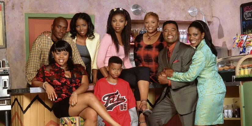 10 Black Sitcoms That Changed TV