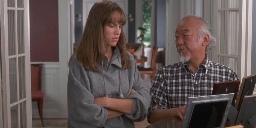 The Karate Kid in Order: How to Watch Chronologically and by Release Date