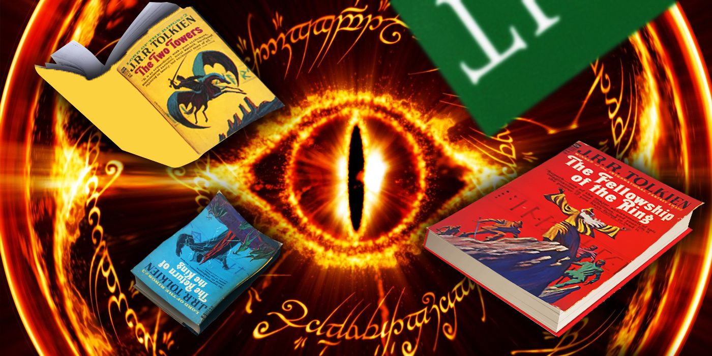 What Really Happened To The Entwives In 'The Lord Of The Rings ...