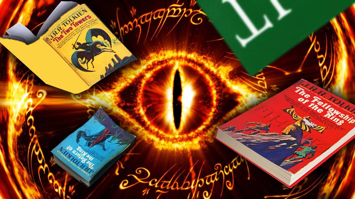 We Have an Error To Thank for One of Lord of the Rings' Most Powerful Elves