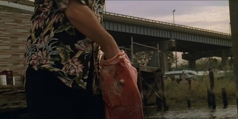 10 Wild 'Sopranos' Moments We Can't Believe Aired On TV