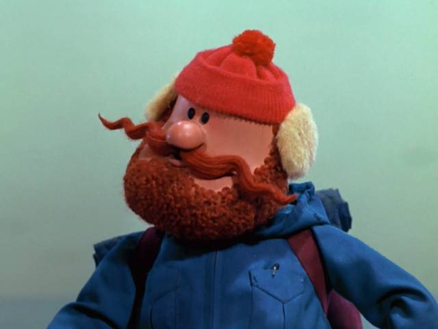 Rudolph the Red-Nosed Reindeer’s Best Unsung Supporting Characters