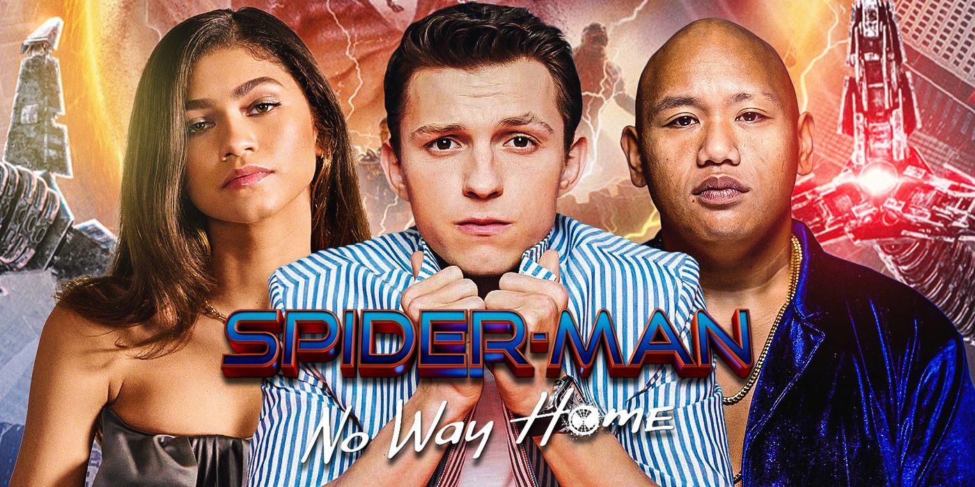 Jacob Batalan Reveals His Reaction To Spider-Man: No Way Home Ending