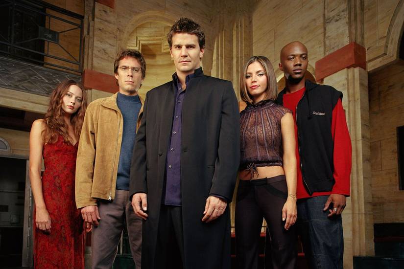 11 Best TV Spinoff Shows, Ranked From Worst to Best