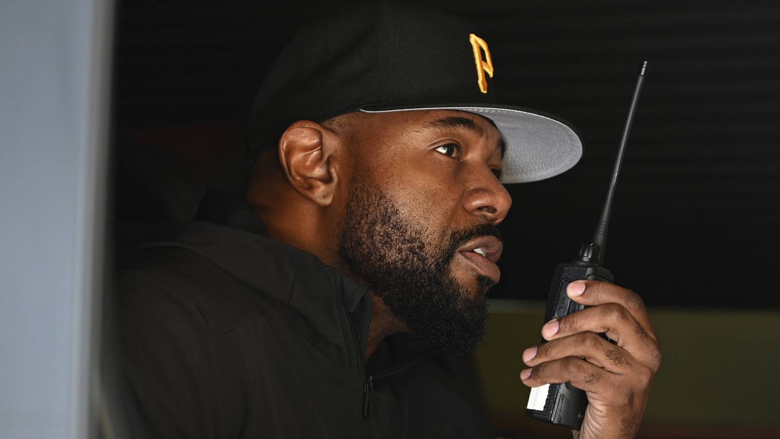 The Guilty Director Antoine Fuqua Signs First-Look Deal With Netflix