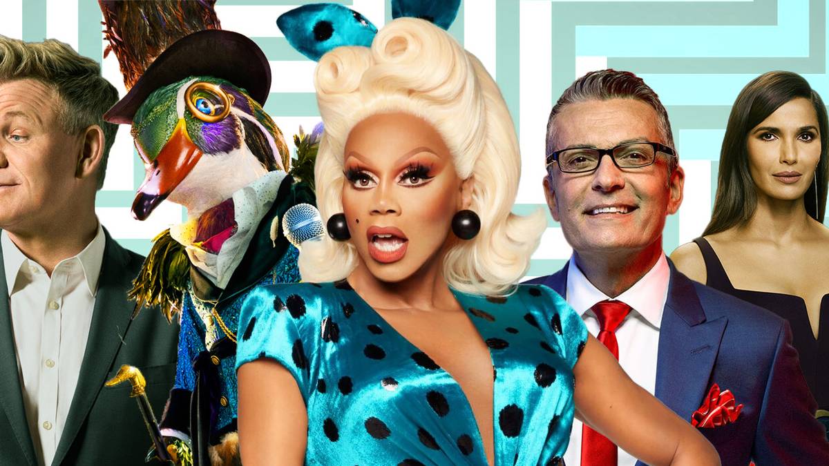 Feel-Good Reality TV Shows, From RuPaul to Queer Eye, and Everything In ...