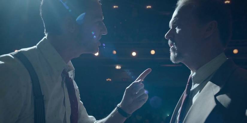 Birdman Ending Explained The Dichotomy Of An Actor