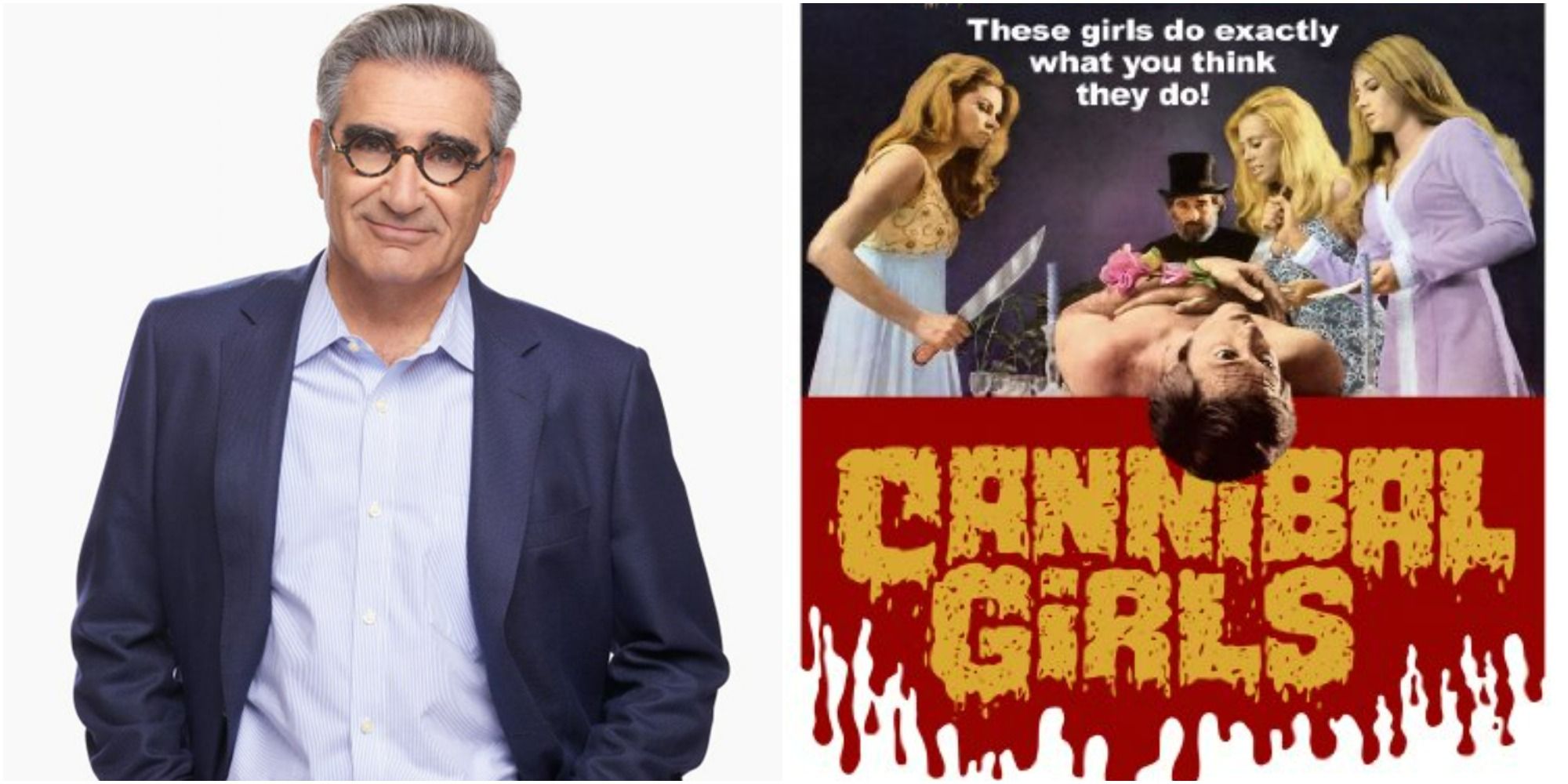 10 A-List Actors You Didn't Know Starred In B-Movies