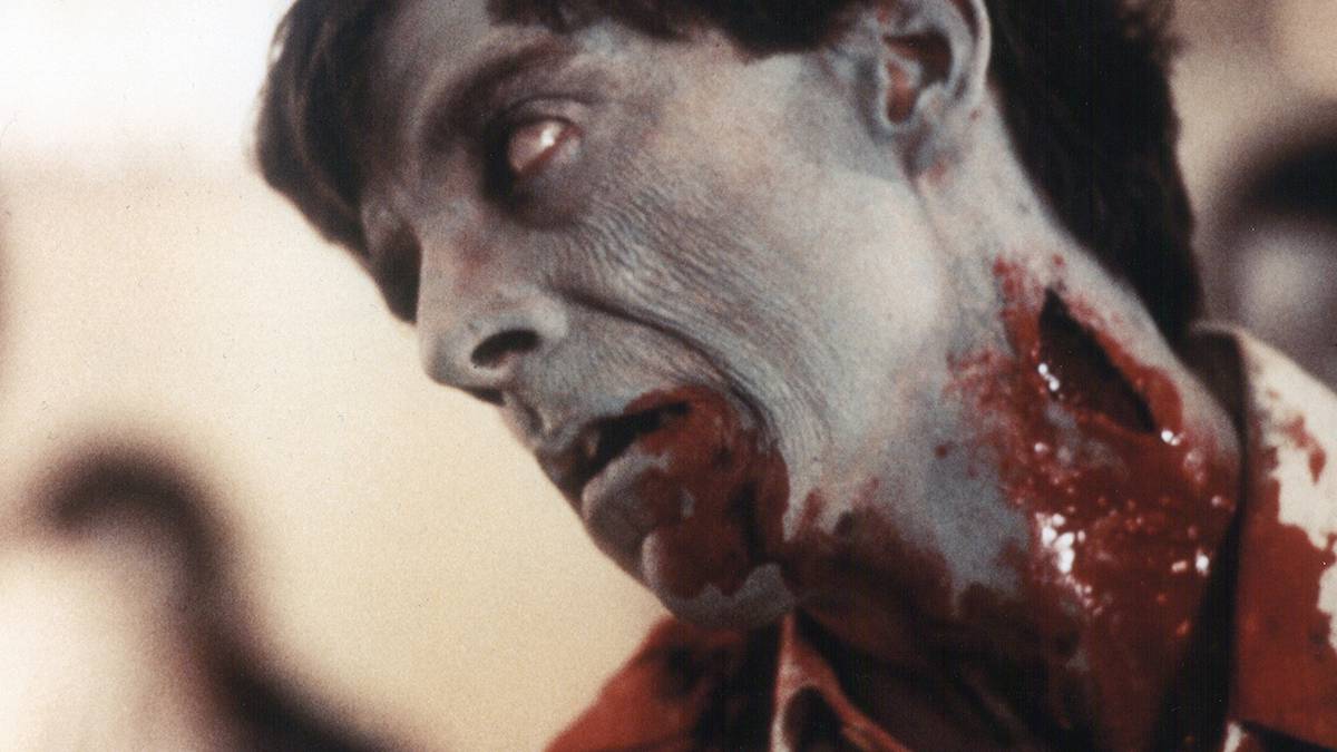 ‘Dawn of the Dead’ Returns to Theaters for 45th Anniversary
