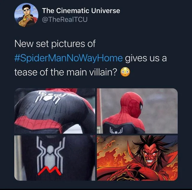 The Internet's Best Spider-Man Memes