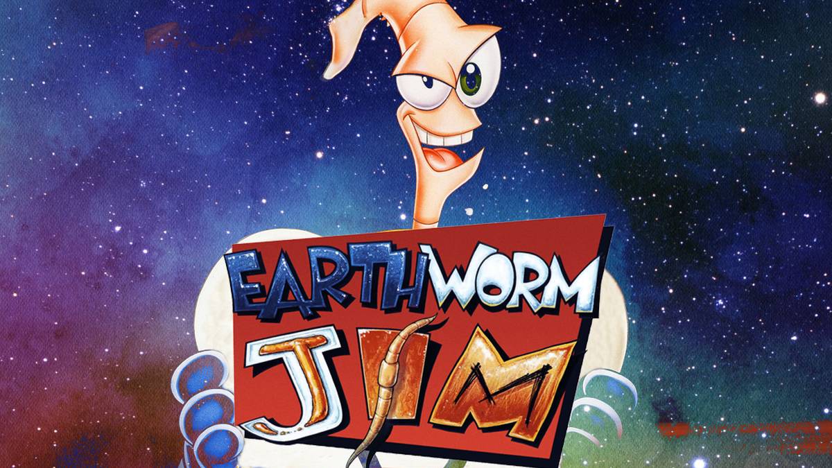 Earthworm Jim: Best Episodes