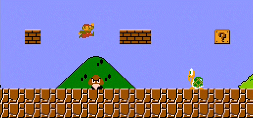Super Mario’s Most Iconic Enemies, Ranked