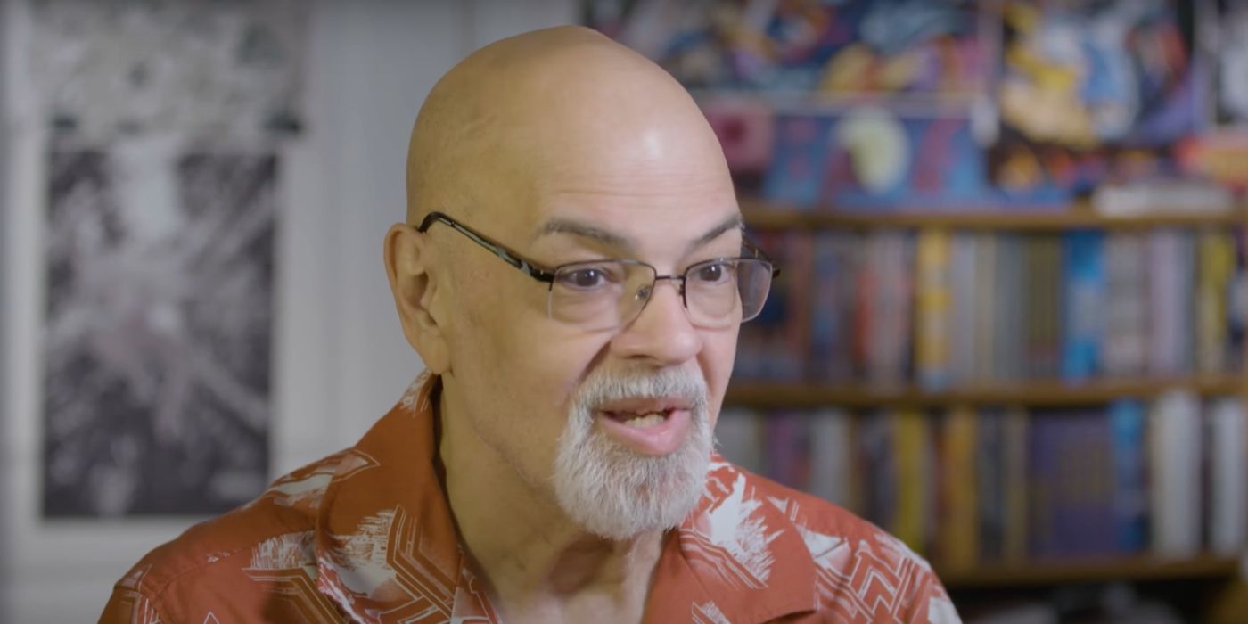 George Pérez, Legendary Comic Book Artist, Dies at 67