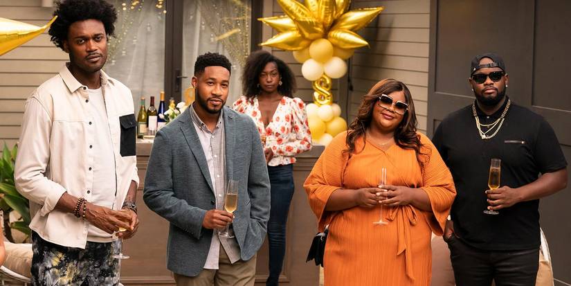 Young Rock Season 3 and Grand Crew Season 2 Renewed at NBC