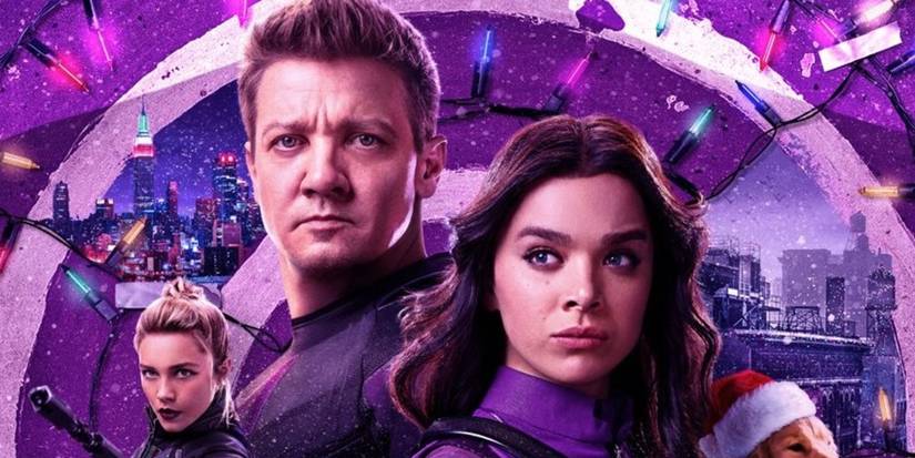 The Reason We’re Not Getting ‘Hawkeye’ Season 2 Is Actually Ludicrous