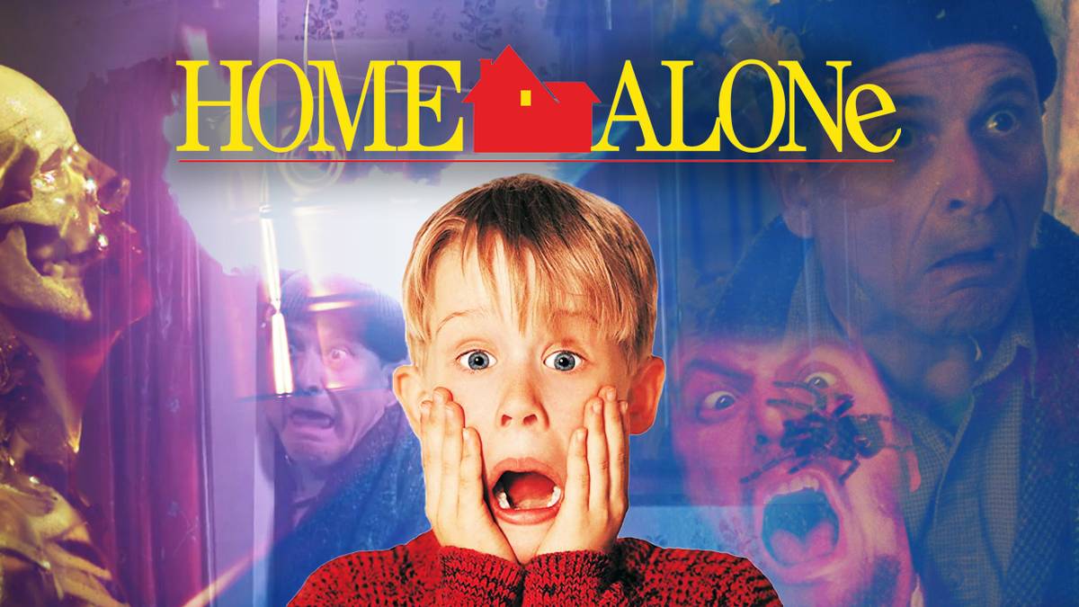 Every Home Alone Movie Ranked by How Crazy the Traps Are