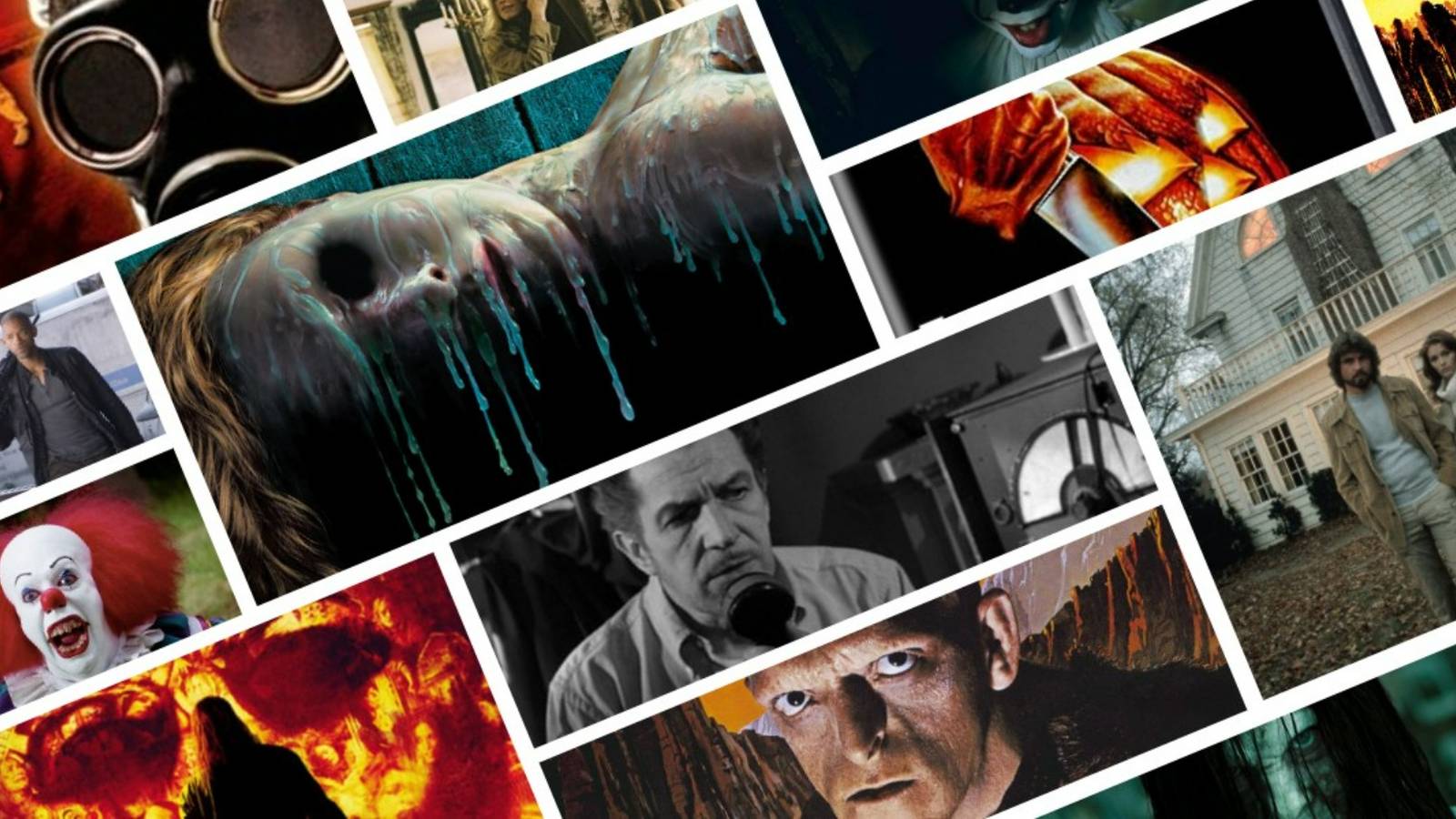 Recent Horror Movie Remakes Top 20 Best Horror Movie Remakes