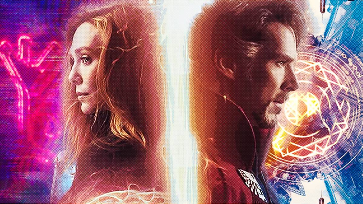How Does Magic Work In the MCU? Marvel's Mystical Beings, Explained