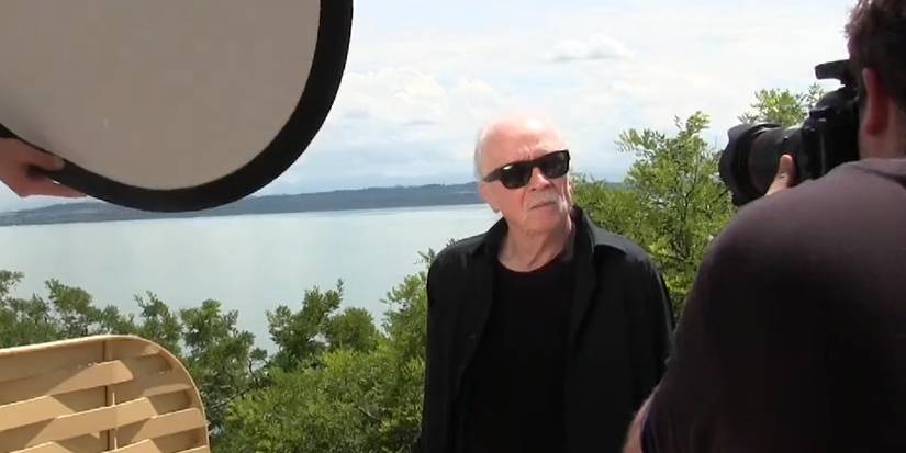 John Carpenter Live: Behind The Scenes Trailer Shows Unseen Tour Footage