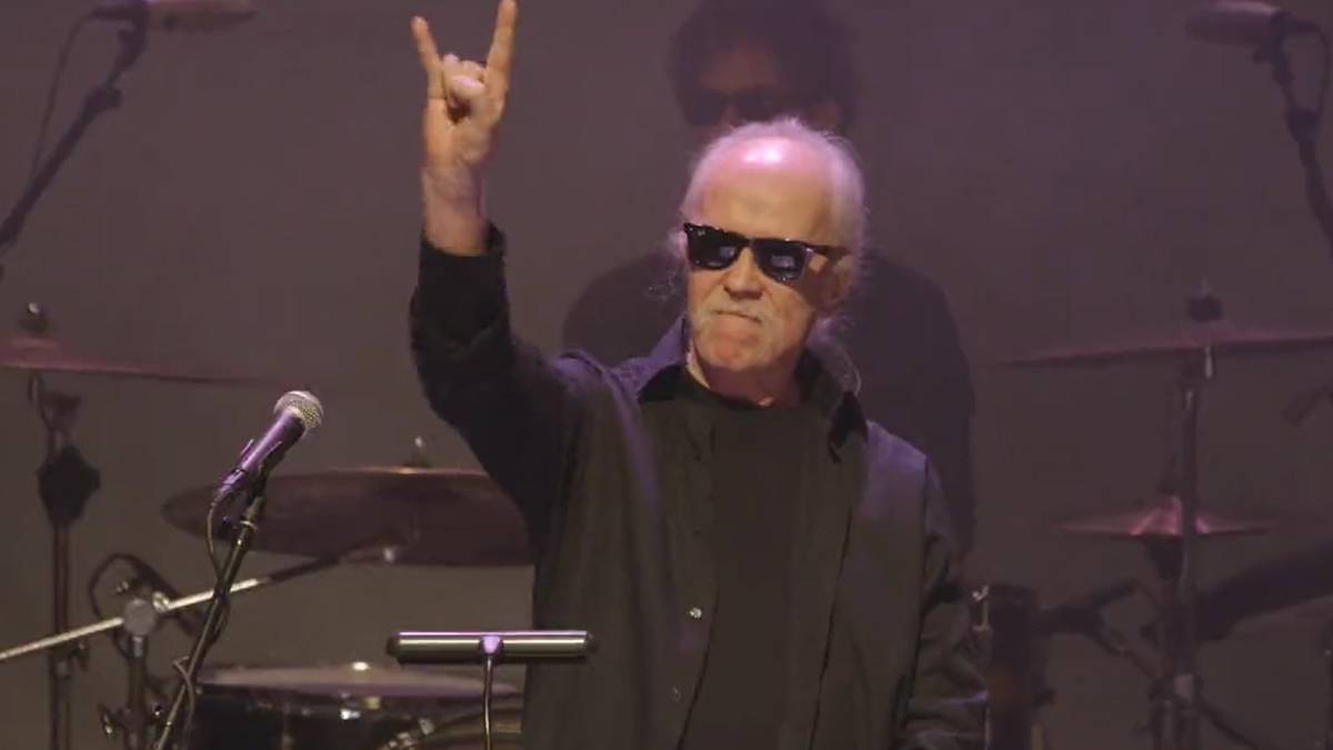 John Carpenter Live: Behind The Scenes Trailer Shows Unseen Tour Footage