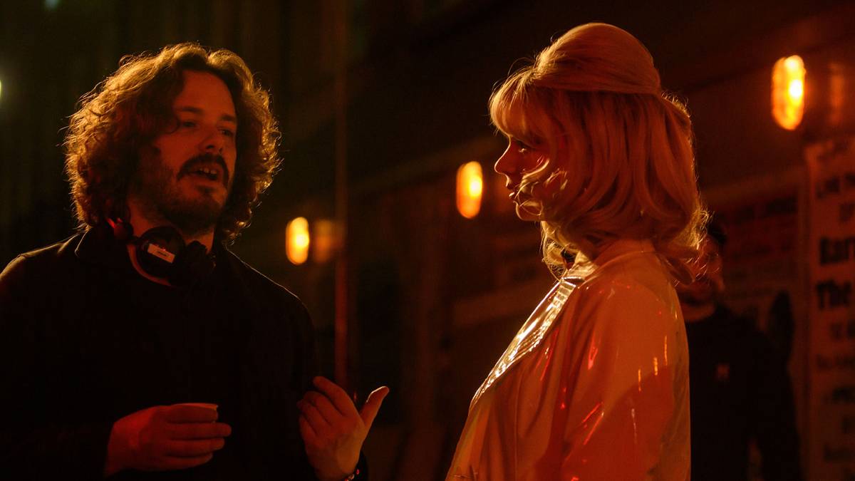 Edgar Wright's 2021 Movie Watch List Includes Classics, New Releases ...