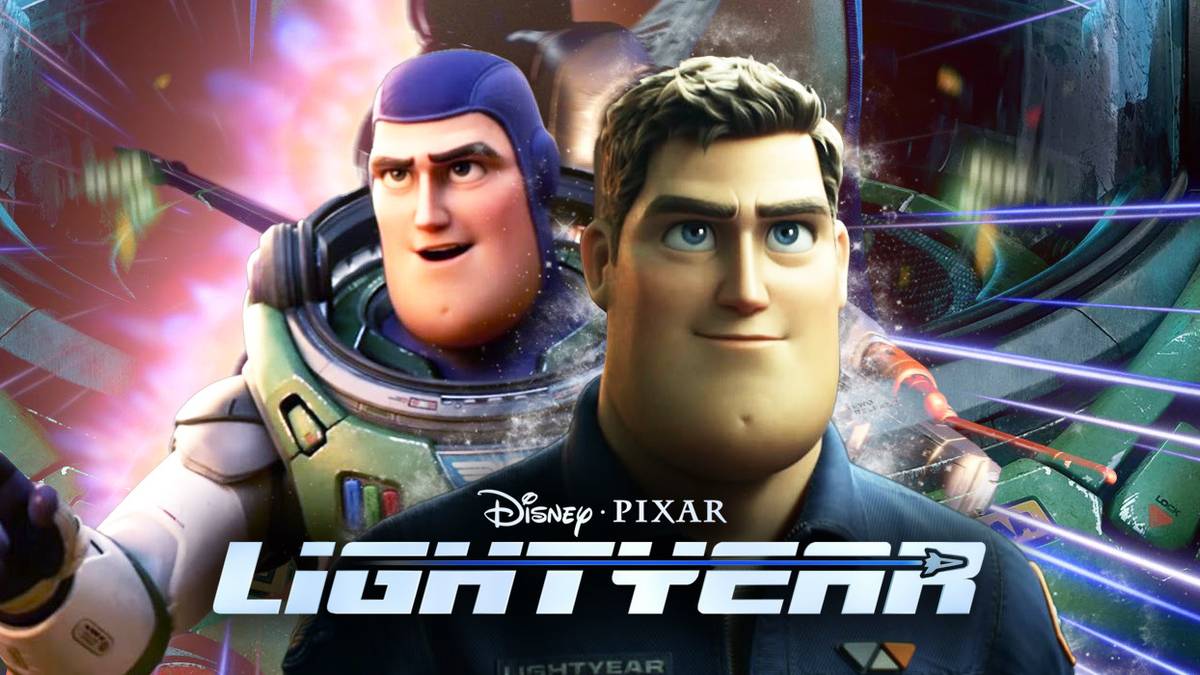 Lightyear: Trailer, Release Date, Cast and Most Importantly - Where Is ...