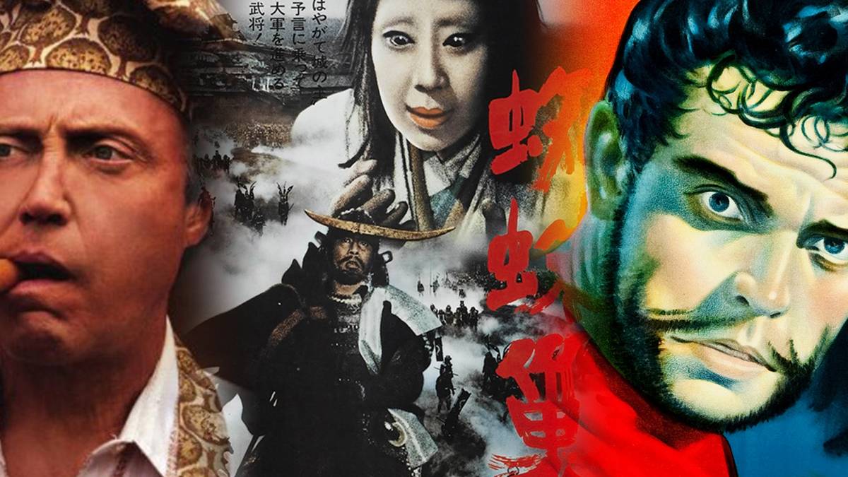 Best Macbeth Movie Adaptations, Ranked