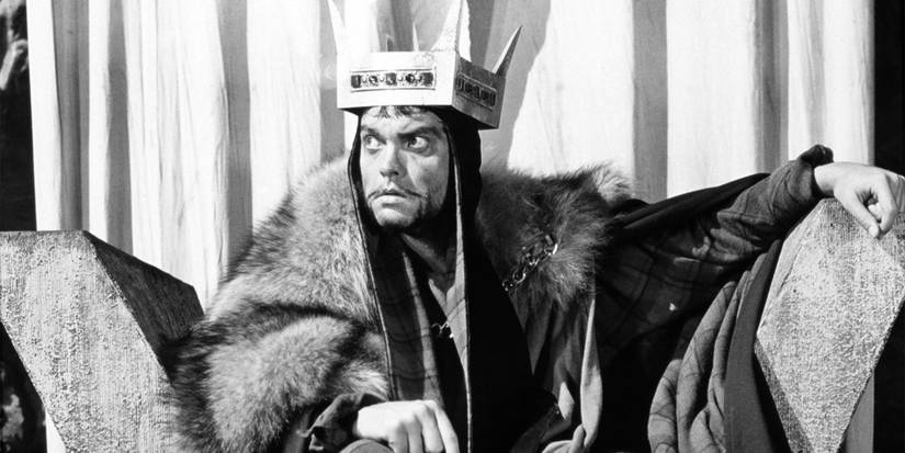 Best Macbeth Movie Adaptations, Ranked