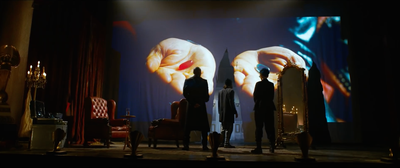 The Matrix Resurrections: Every Reference to the Original Trilogy in ...