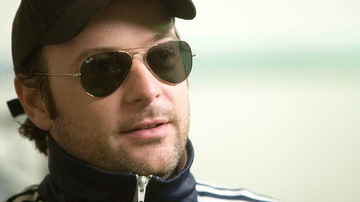 Matthew Vaughn Talks Argylle and Why Henry Cavill Should Be Bond
