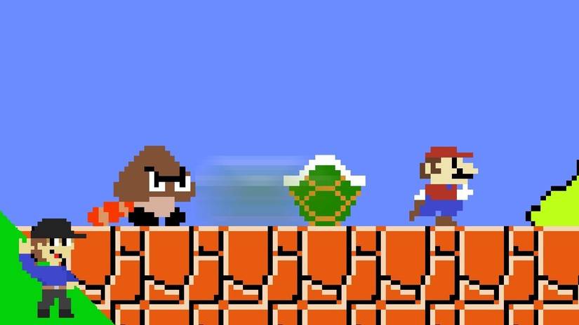 Super Mario’s Most Iconic Enemies, Ranked