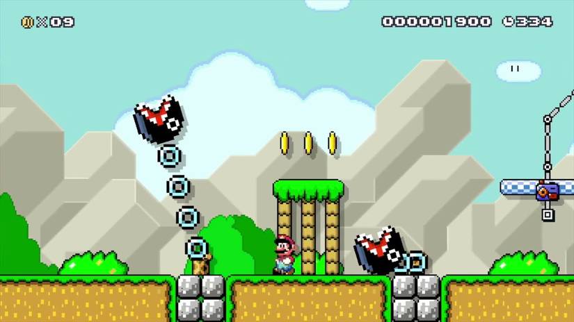 Super Mario’s Most Iconic Enemies, Ranked