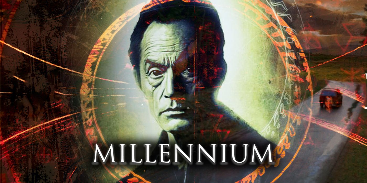 Millennium: The Best Episodes of the Cult Classic, Ranked