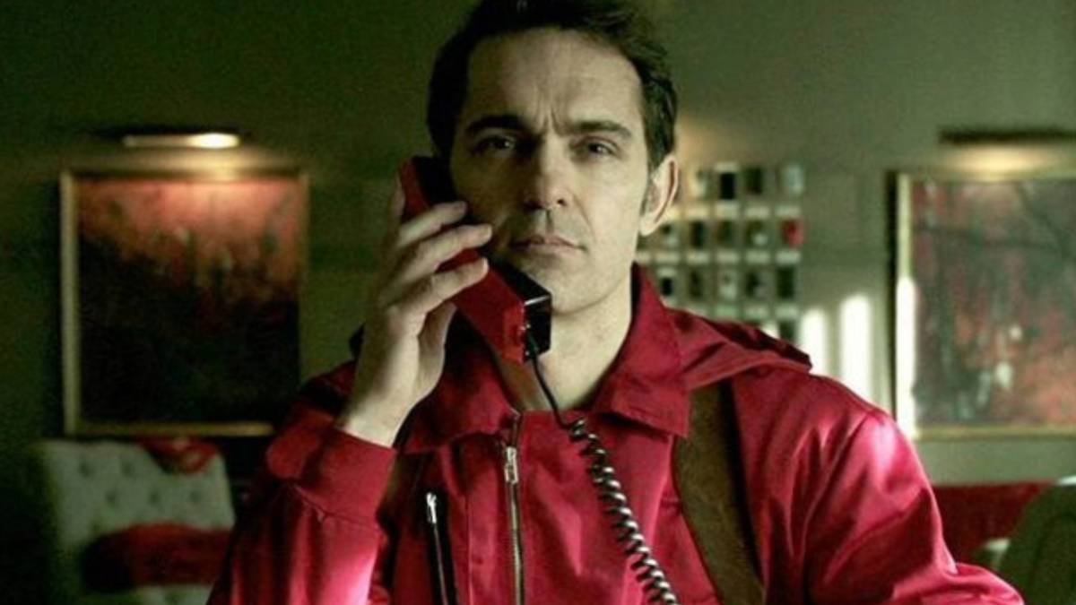 Money Heist Creator Álex Pina Bringing New Pandemic Series to Netflix