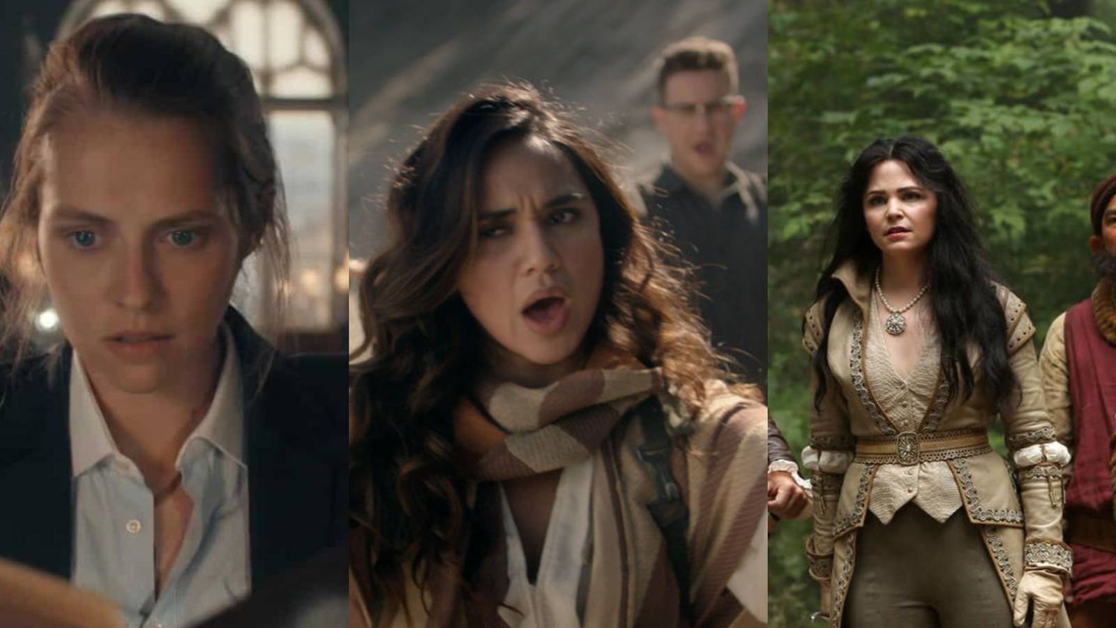 10 Shows for Fans of Netflix's The Witcher