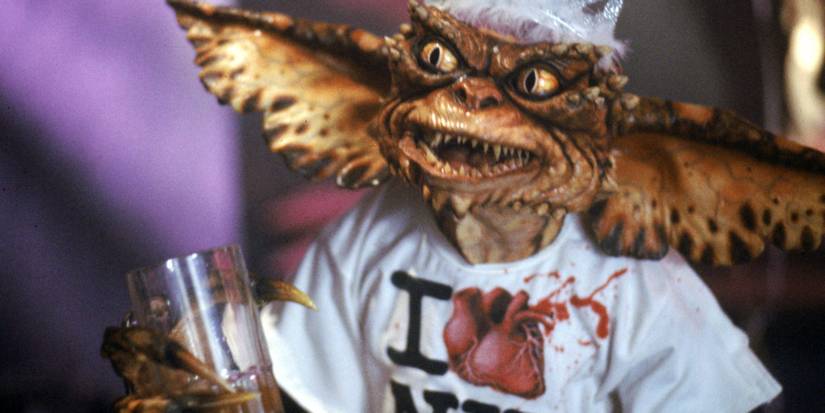 'Gremlins 2's Greta the Female Gremlin Is the Horror Icon We Deserve