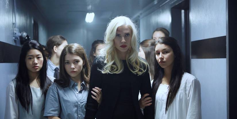 10 Best Horror Movies Set Boarding Schools, According to Rotten Tomatoes