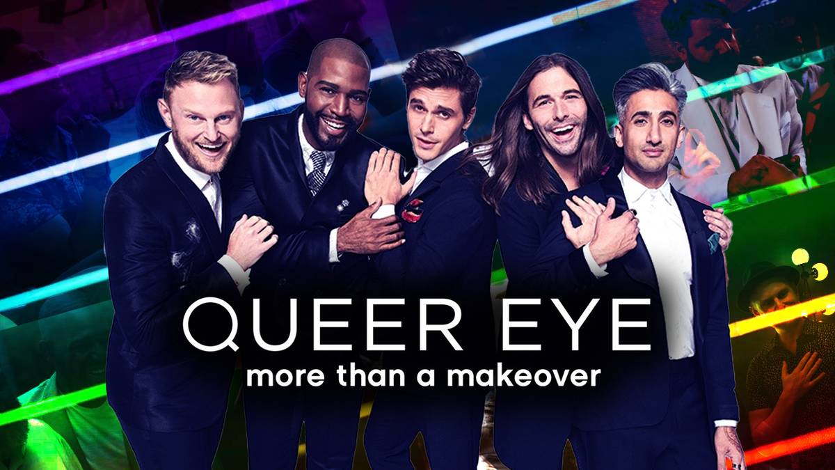 Queer Eye: 9 Episodes Sure to Bring a Tear to Your Eye