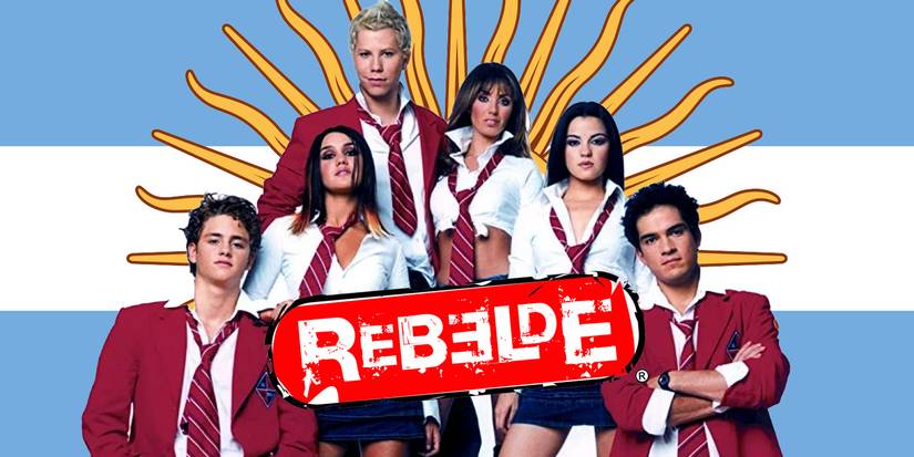 How to Watch Rebelde Season 2: Where Is the Second Season Streaming?