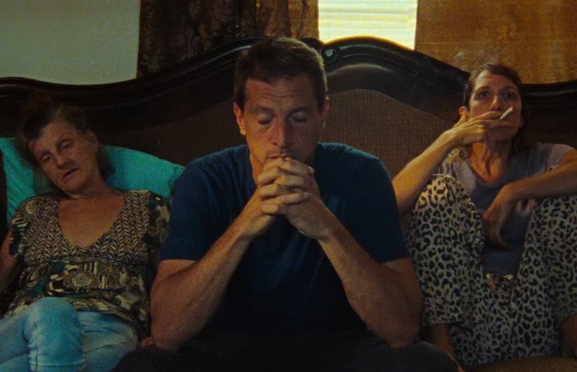 Simon Rex Joins Zoë Kravitz's Directorial Debut Pussy Island