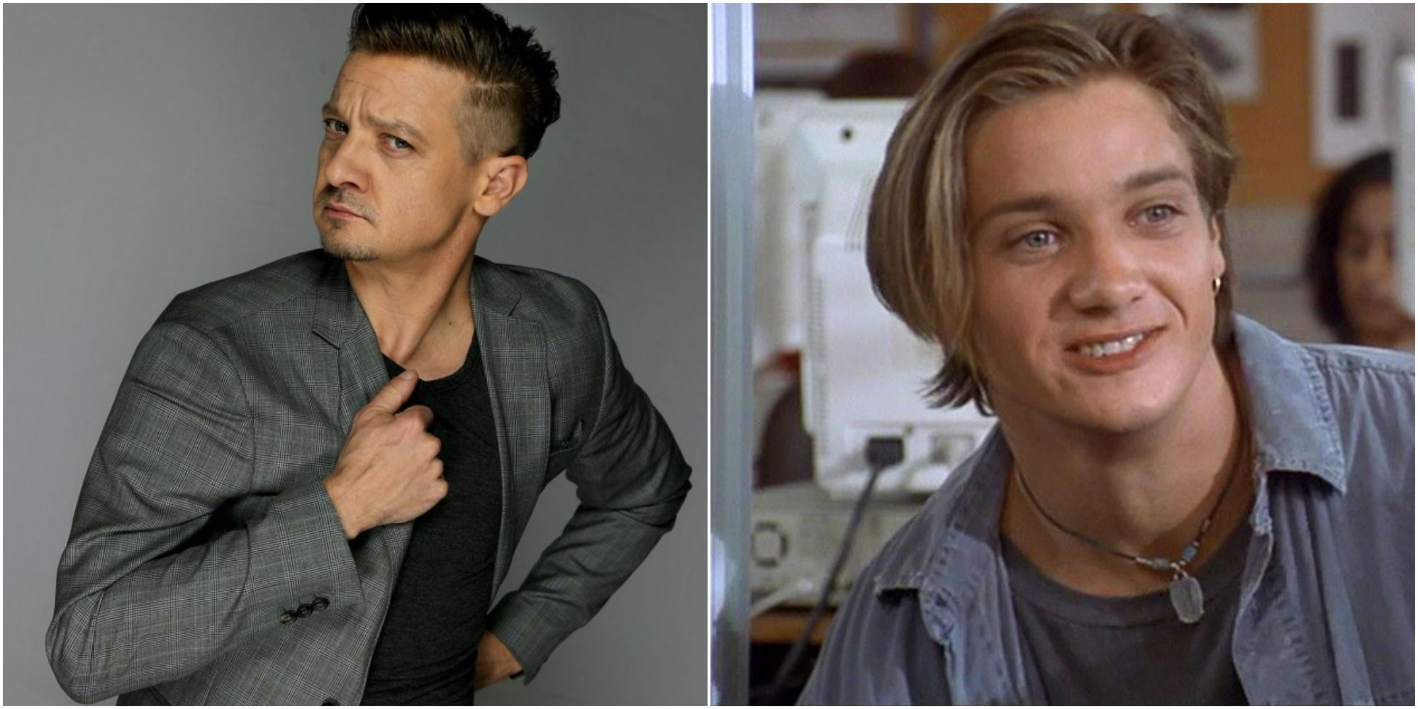 10 A-List Actors You Didn't Know Starred In B-Movies