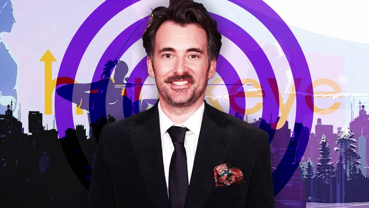 Hawkeye Director Rhys Thomas on the Finale and Hiding Its Big Secrets