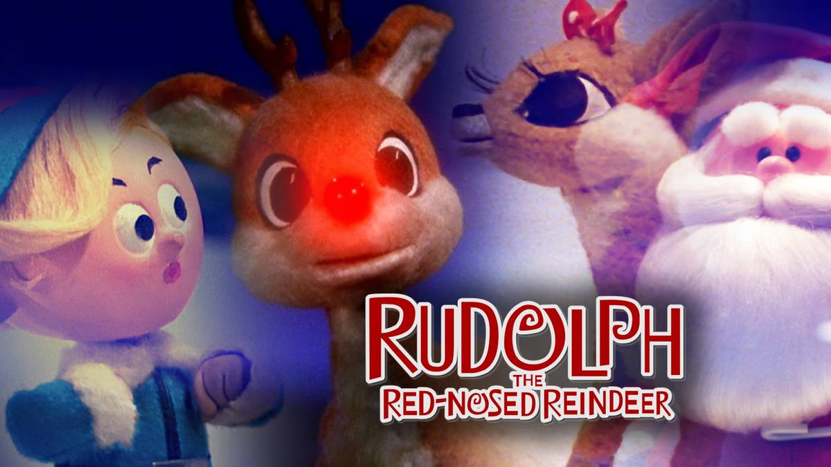 Rudolph the Red-Nosed Reindeer’s Best Unsung Supporting Characters