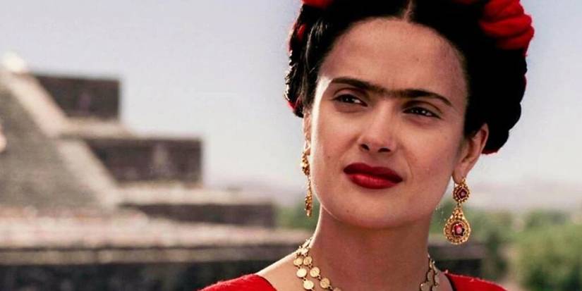 Salma Hayek's 10 Best Movies, Ranked According to Rotten Tomatoes