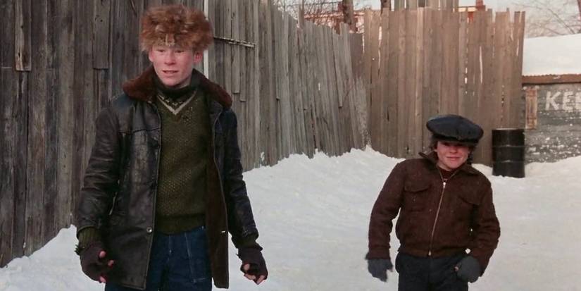 10 Mistakes In 'A Christmas Story' You Probably Never Noticed