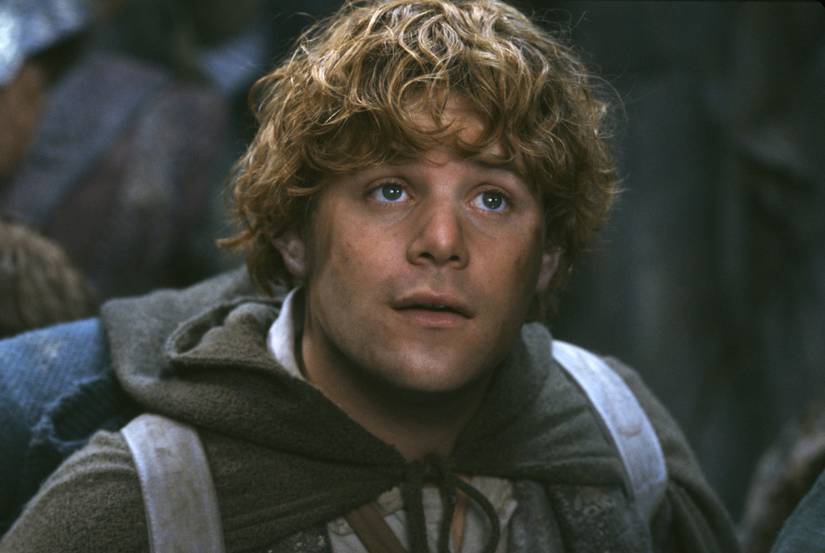 Sean Astin on Lord of the Rings 20 Years Later & His New Perspective on Sam
