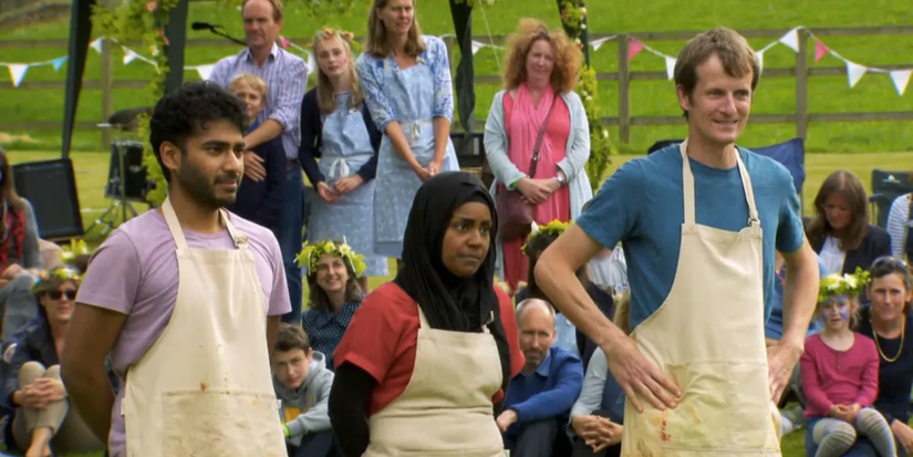 10 Best Reality Competition Shows of All Time, Ranked