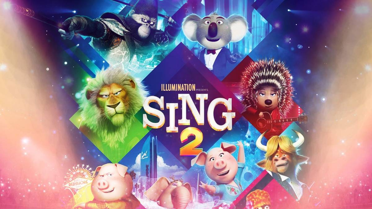 Sing 2 Characters & Cast Guide: Meet the Actors