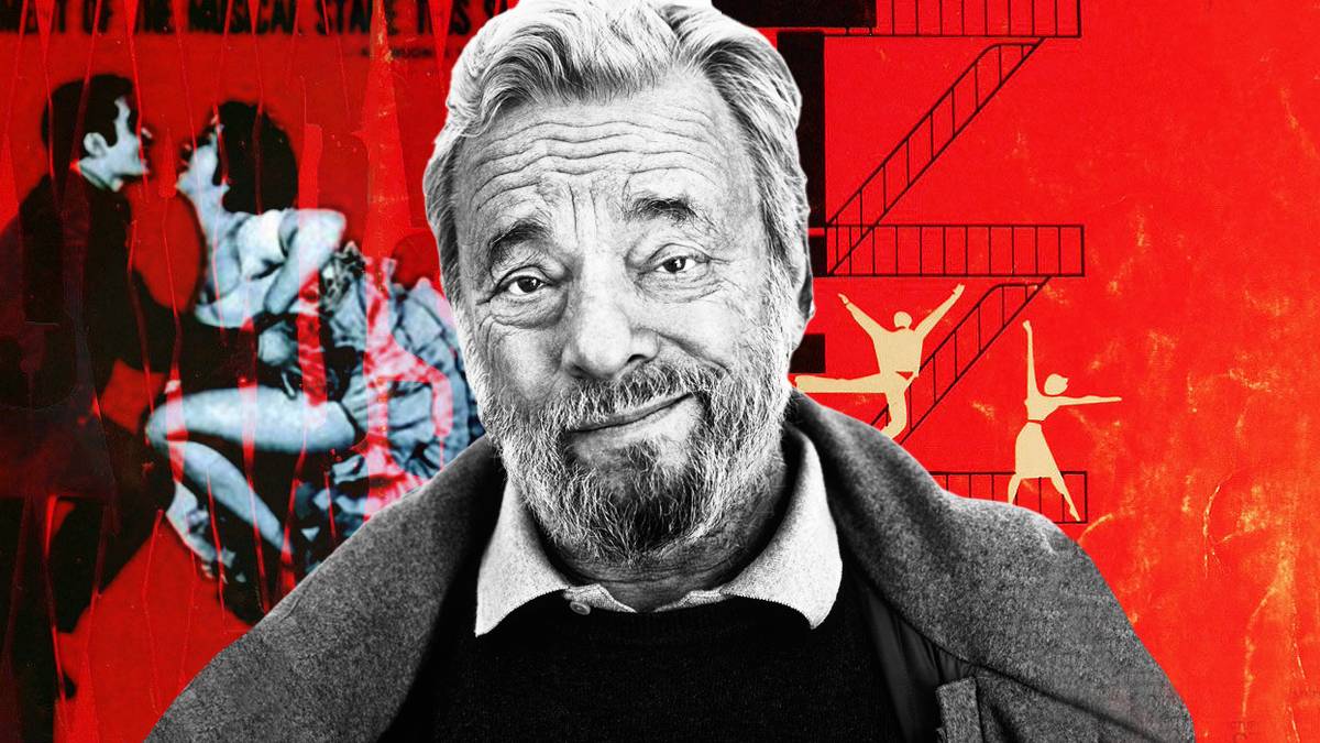 West Side Story Is Stephen Sondheim’s Greatest Film Adaptation